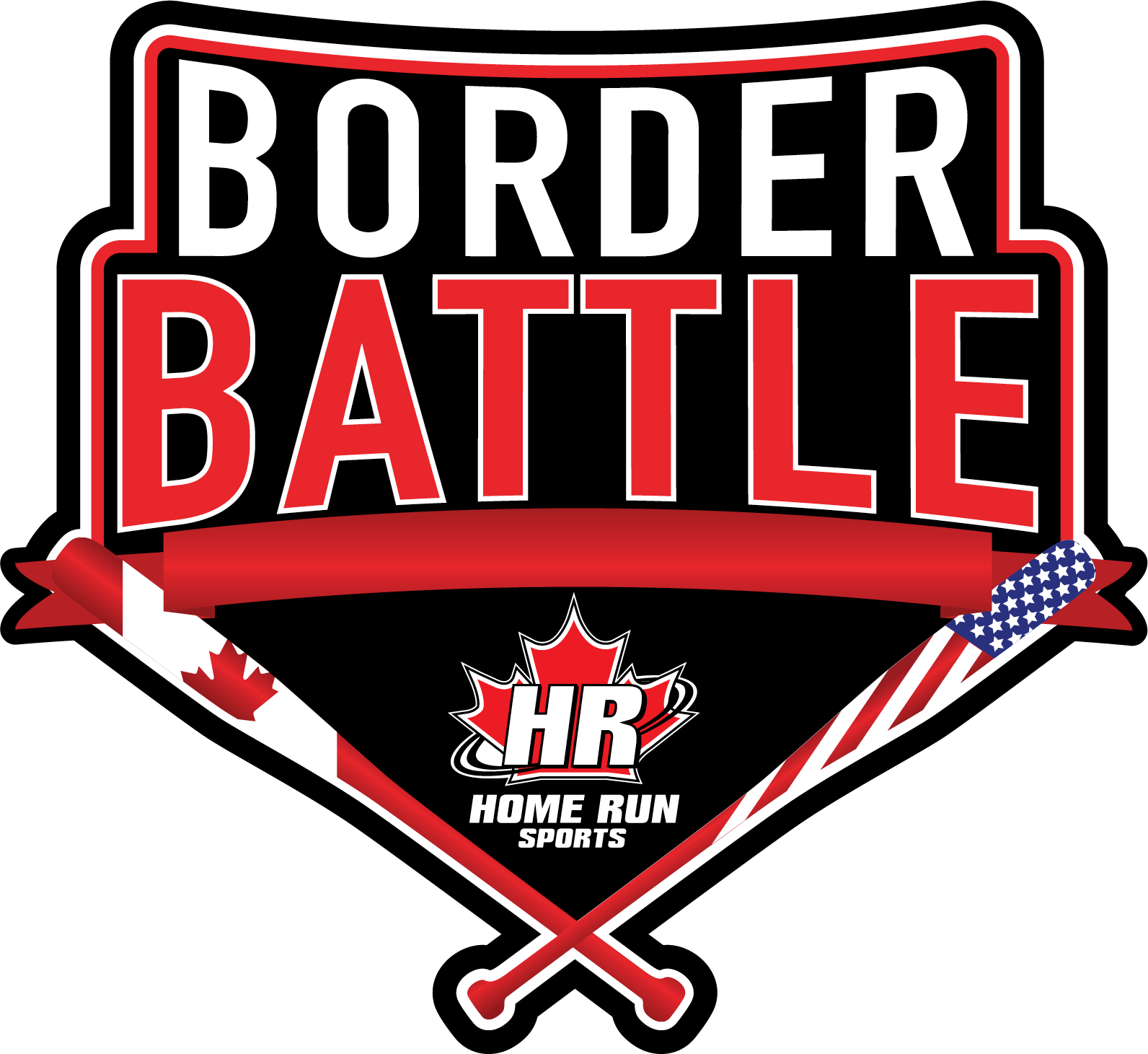 Border Battle - Play Slo-Pitch Major Events